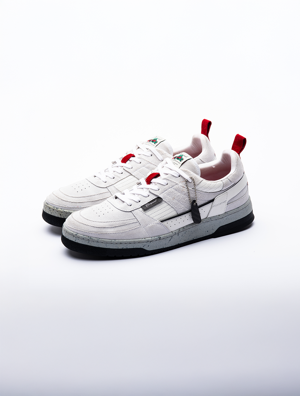 Monte Carlo C1 Sneaker – Compound Footwear